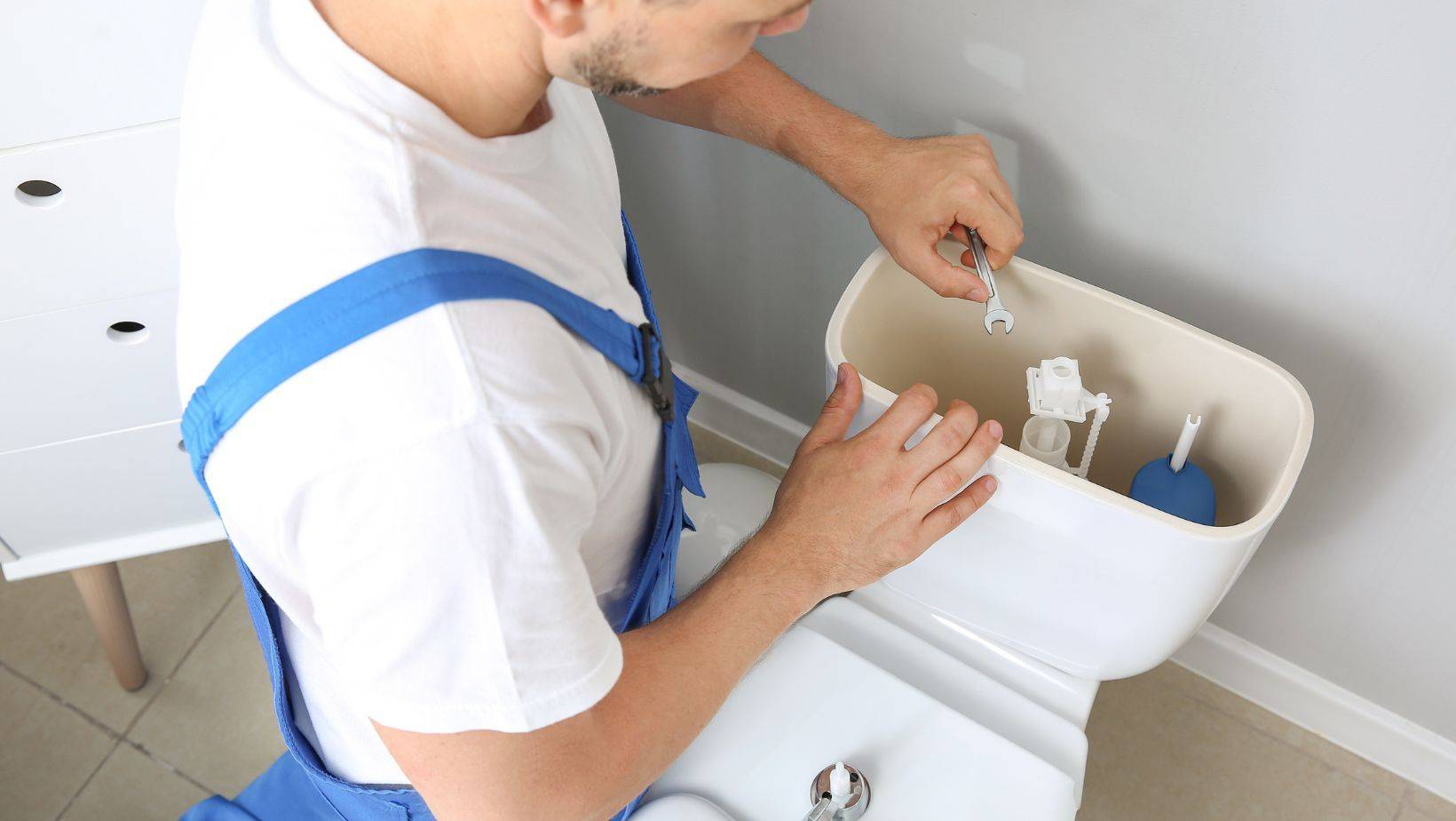 Come Eliminare Calcare Scarico del Water: la guida completa