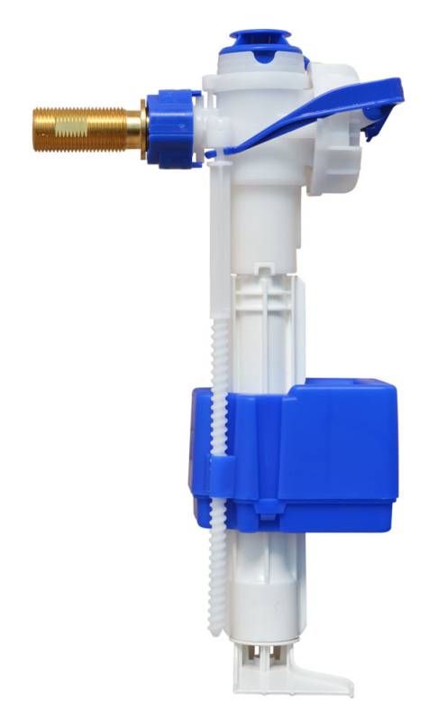 Come Eliminare Calcare Scarico del Water: la guida completa